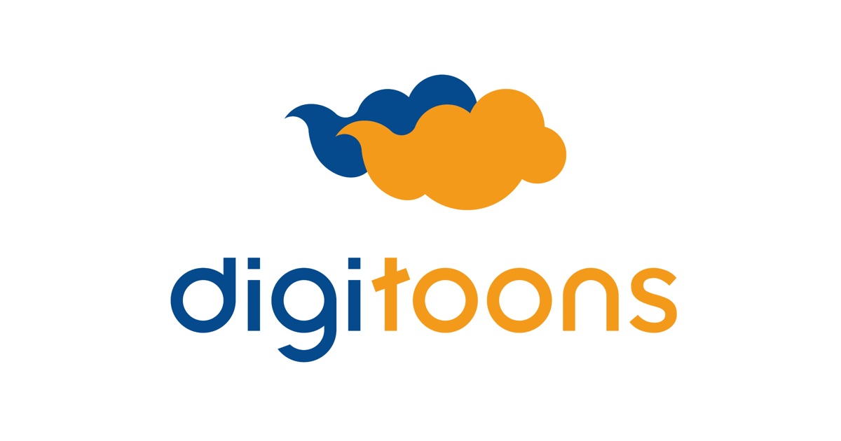 Digitoons Animation – Original Feature Length Films
